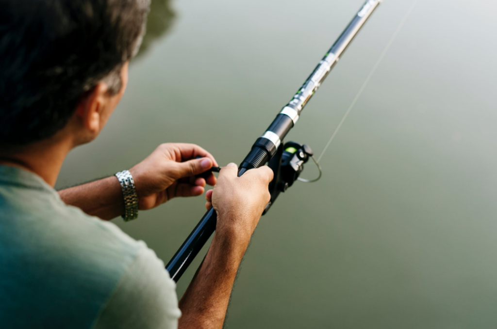 Common Fishing Injuries and how to Avoid Them - Memory Makin' Guides